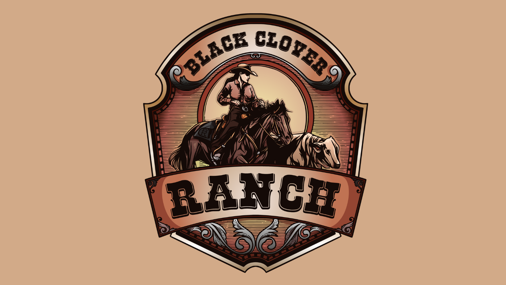 Black Clover Ranch